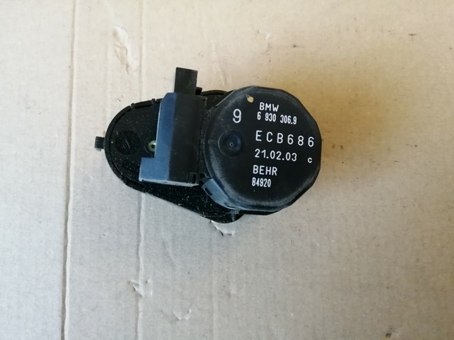 BMW 64116942989 Genuine OEM Factory Original Actuator for sale online ...