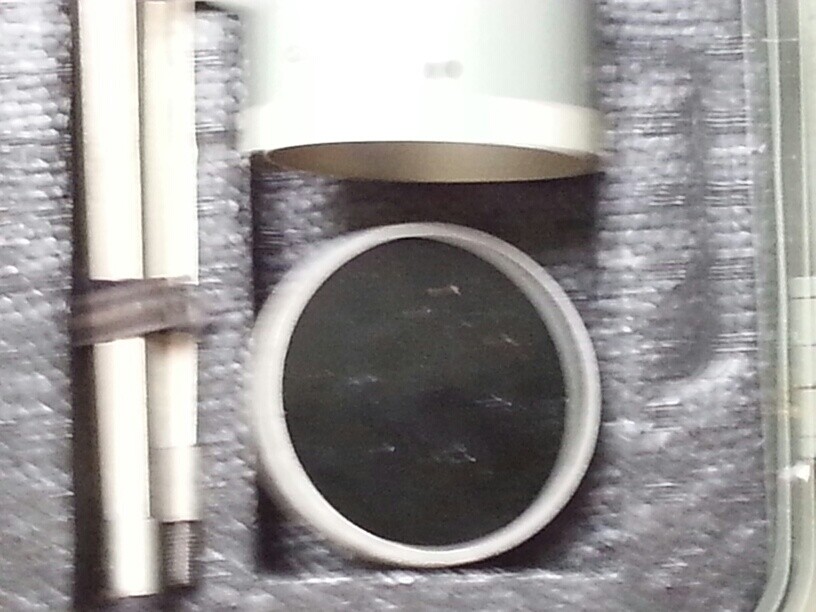 DUKANE SEACOM Underwater acoustic pinger / black box locator | eBay