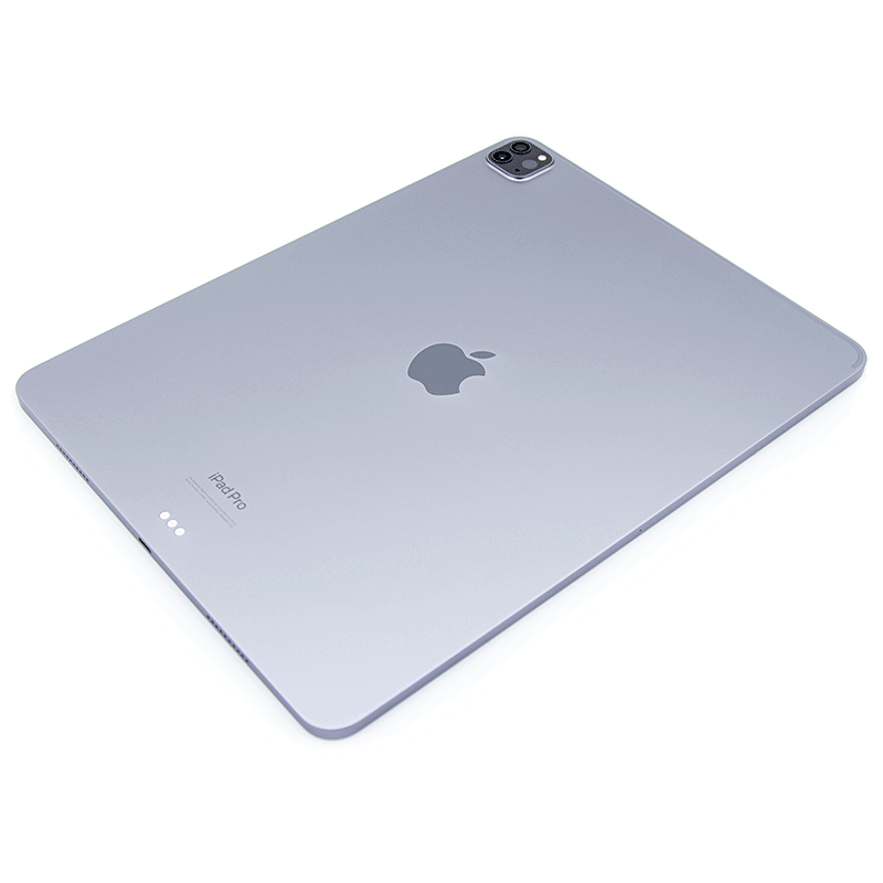 Apple iPad Pro 6th Generation 12.9" M2 128GB Space Gray MNXP3LL/A 2022 ...