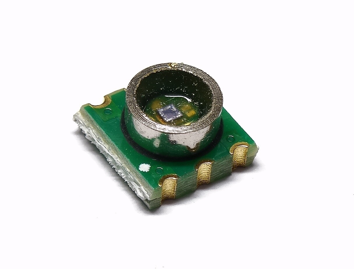 Vakuum Sensor MD-PS002 Modul Vacuum Druck Luftdruck Sensor MD-PS002 ...