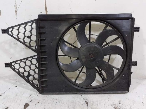 6R0121207A RADIATOR COOLING FAN / 1948783 FOR SEAT IBIZA 6J5 * | eBay UK