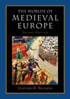 The Worlds of Medieval Europe - Paperback By Backman, Clifford R ...