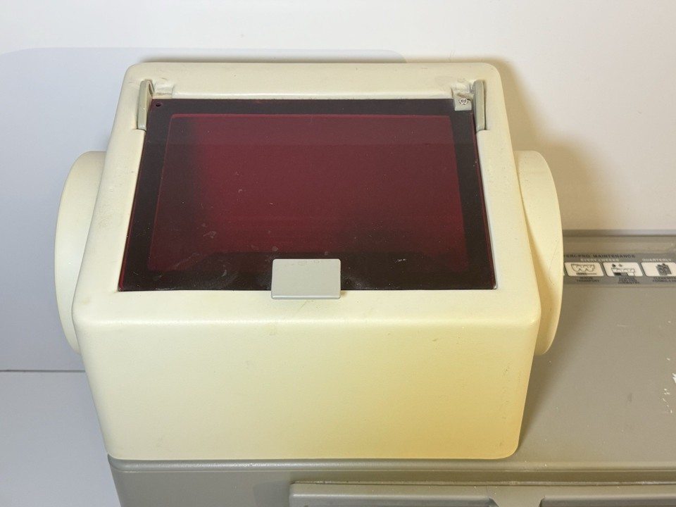 Air Tecniqes Peri Pro III Dental Processor - FREE SHIPPING | eBay