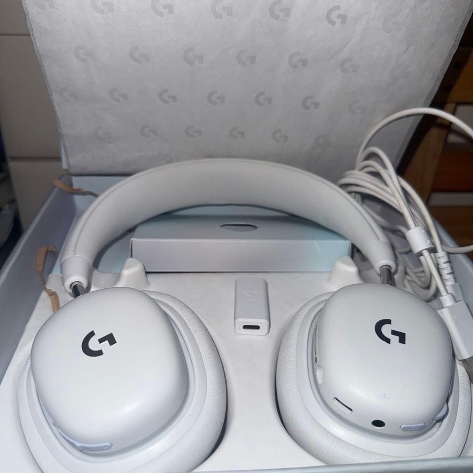 logitech G735 | eBay