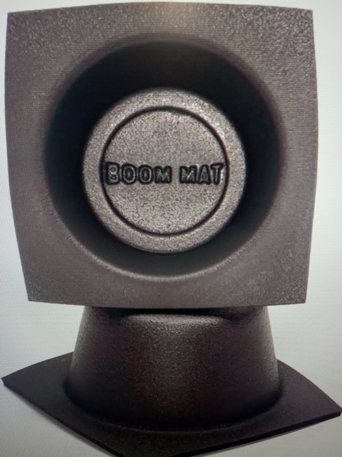 DEI+-+050331+-+Speakers+Round+Baffles%2C+6+1%2F2in.+Slim for sale ...