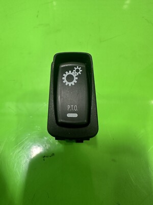 Mack/Volvo PTO Switch | eBay