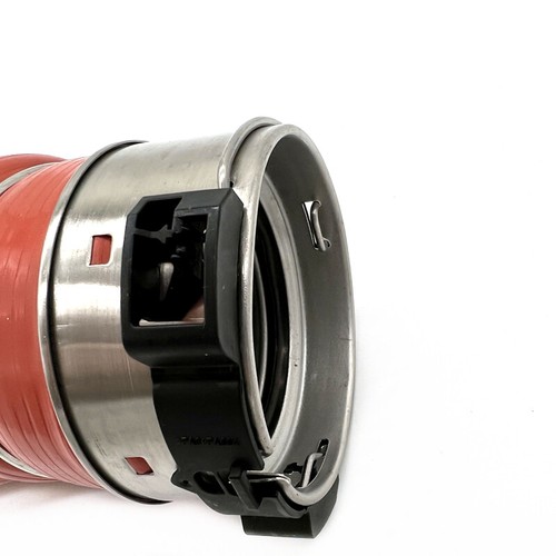 11617807987 Turbo Charge Air Intake Hose for BMW X5 E70 LCI F15 X6 E71 ...