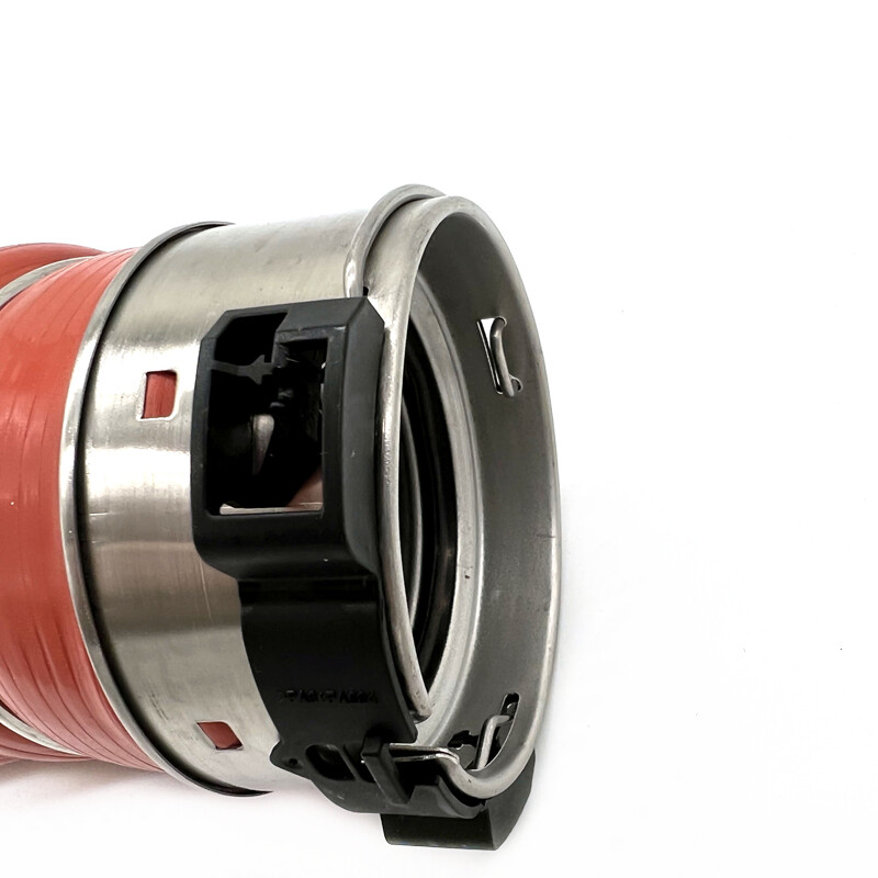 11617807987 Turbo Charge Air Intake Hose for BMW X5 E70 LCI F15 X6 E71 ...