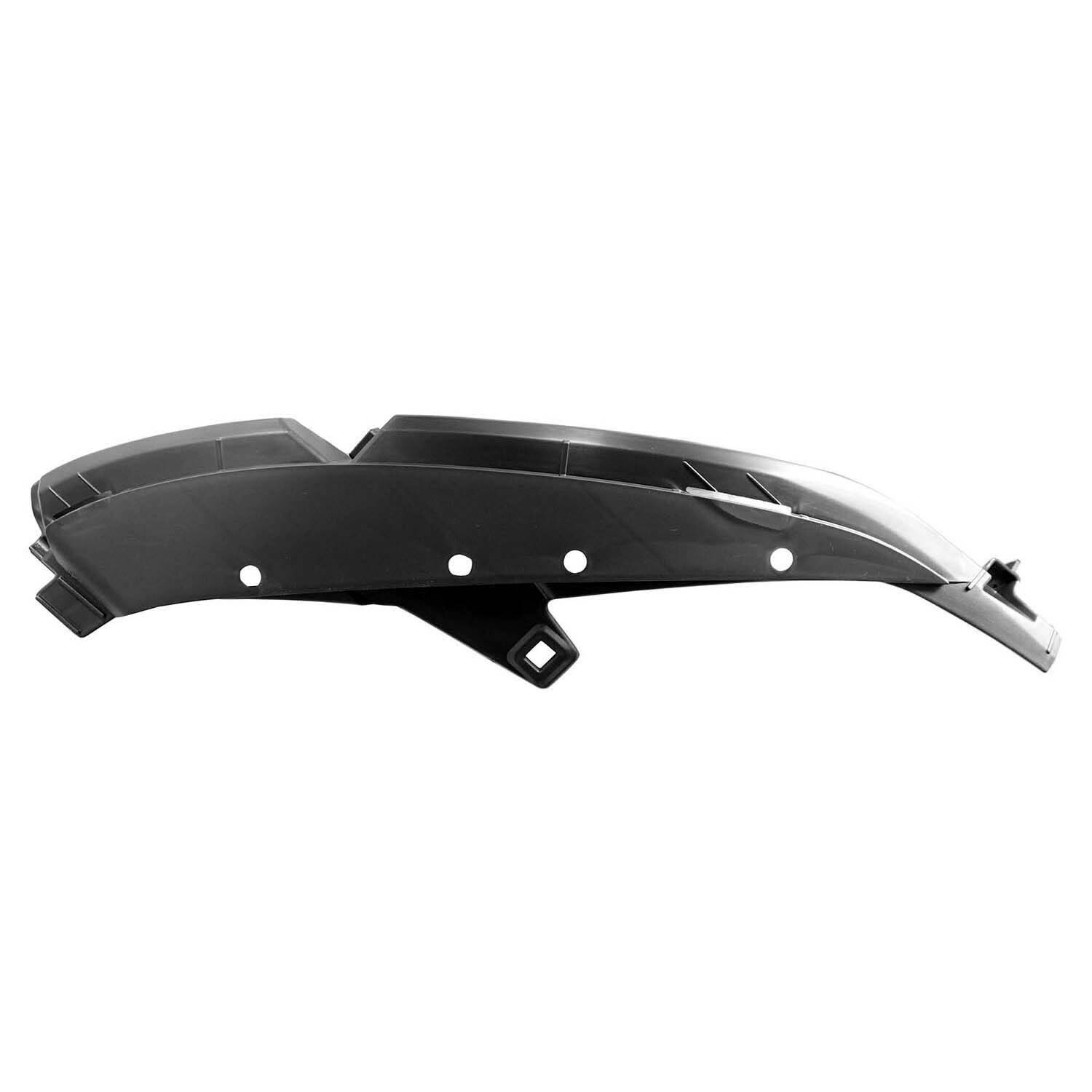 for 2016 - 2019 Lexus Rx450h Front Bumper Cover Support (Right ...