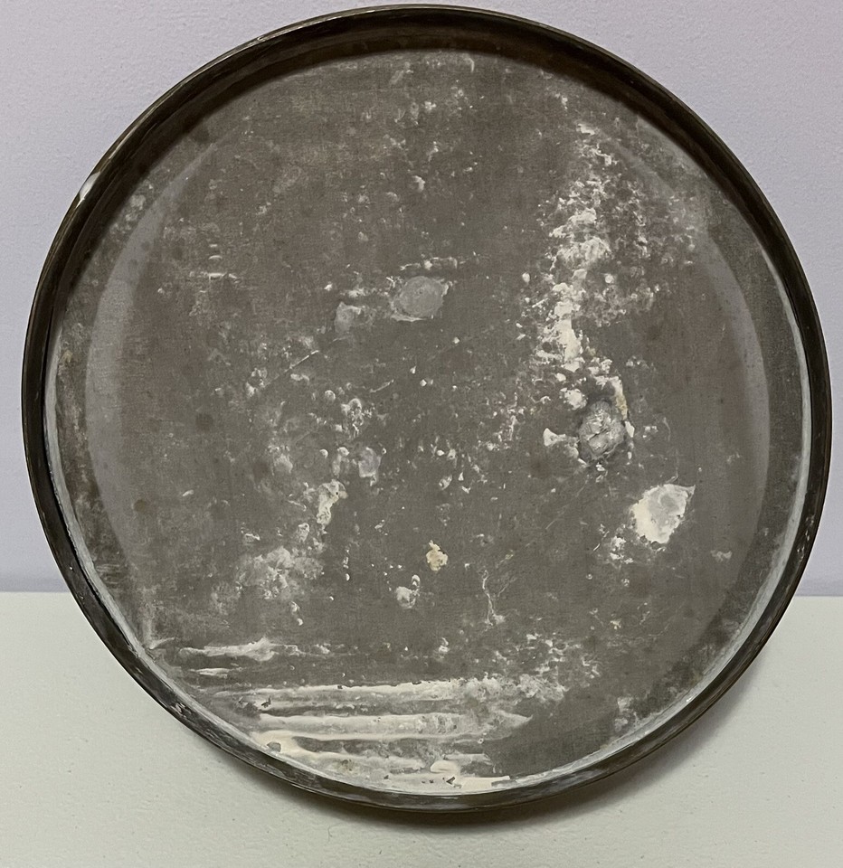 Tyler Standard Screen Scale Sifting Sieve Strainer Cleveland Ohio 325 ...