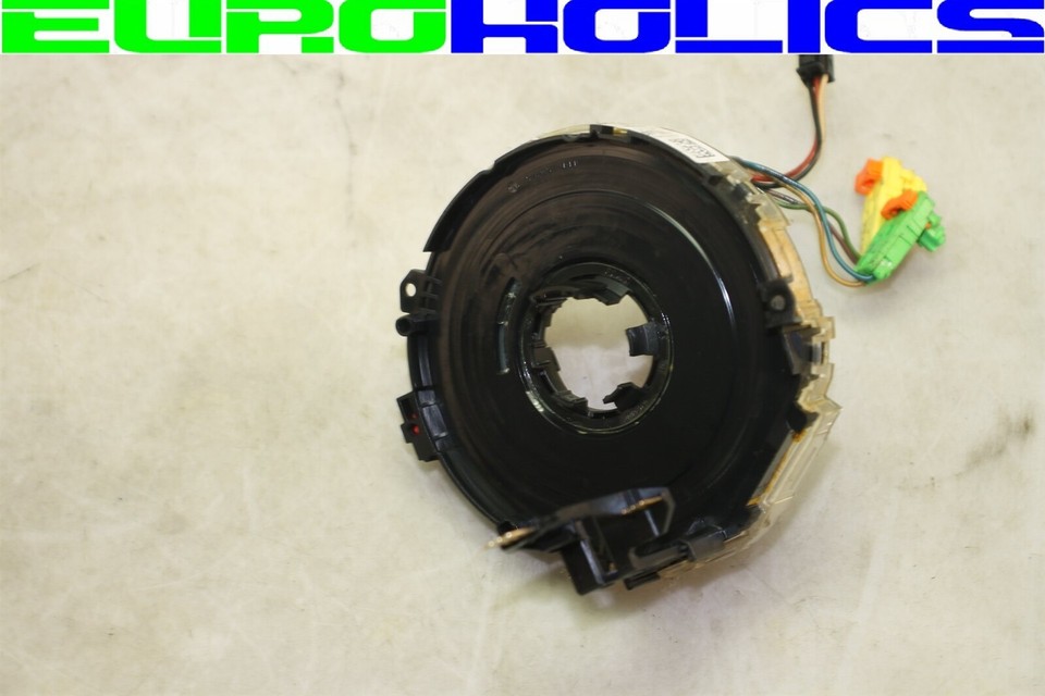 OEM Mercedes W251 R350 06-10 Steering Wheel Electronics Module Spring ...