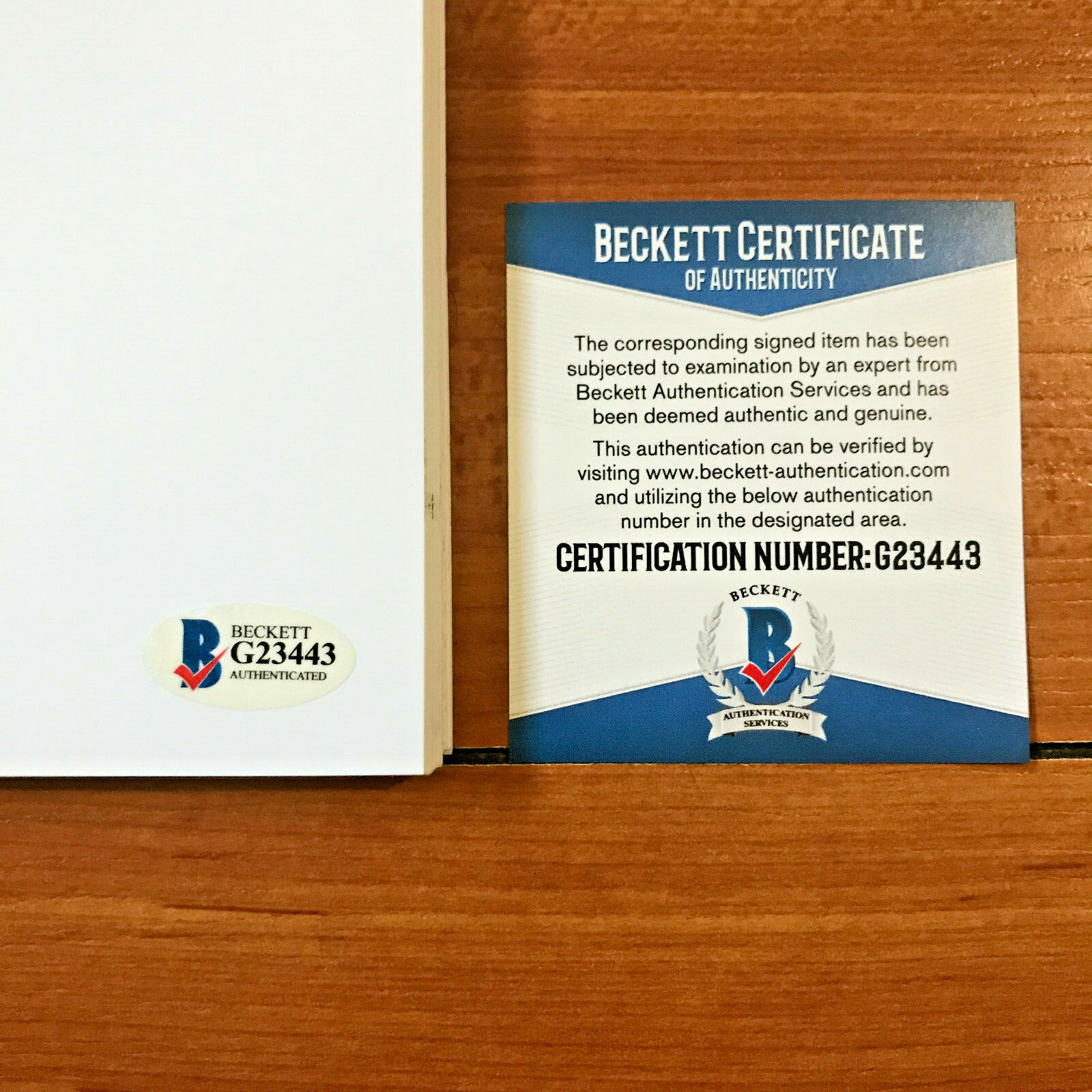 ASHER ANGEL SIGNED SHAZAM MOVIE SCRIPT COVER & TRANSCRIPT w/ BECKETT ...