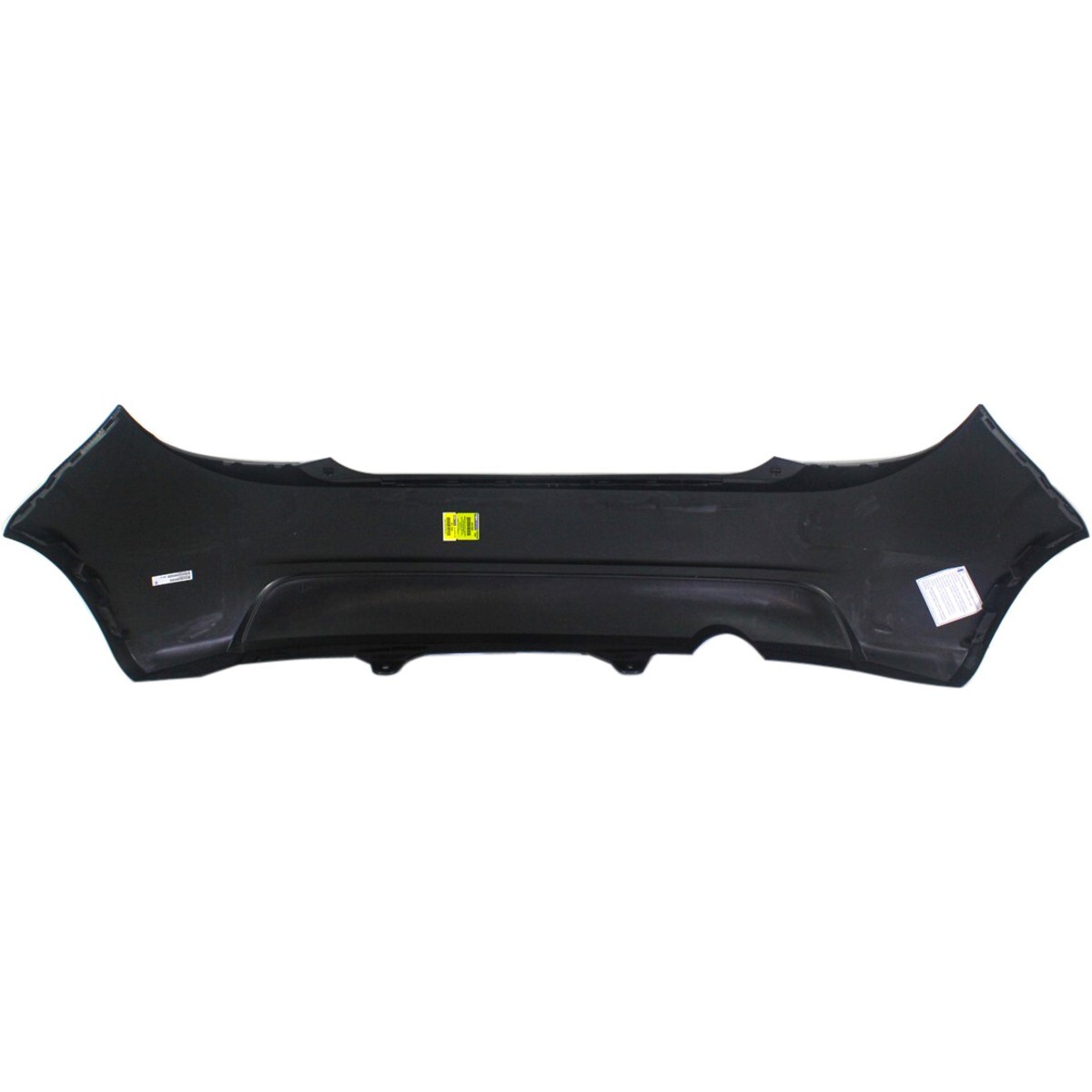 Bumper Cover Fascia For 2012-2016 Chevrolet Sonic Rear CAPA Hatchback ...