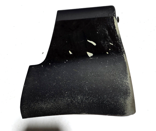 93-97 FORD PROBE GT FRONT RIGHT PASSENGER FENDER CAP TRIM BODY CLADDING ...