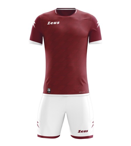Kit Icon Zeus Calcio Volley Calcetto handball completino Torino ...