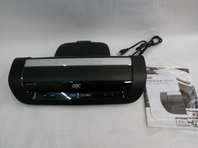 Office Equipment - Gbc Laminator Machine