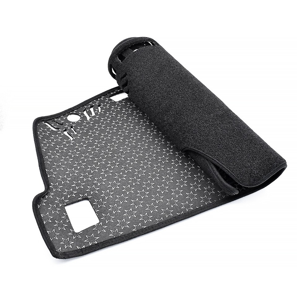 For Ford Maverick 2022-2025 Dashboard Cover Dashmat Dash Anti-Sun Mat ...