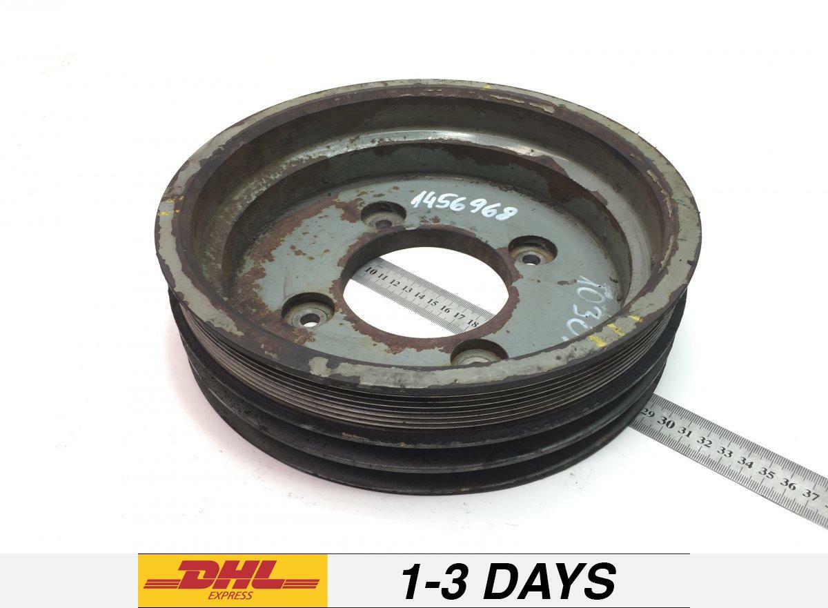 81958200289 Pulley E2866/2876 D2866 G2876 MAN | eBay