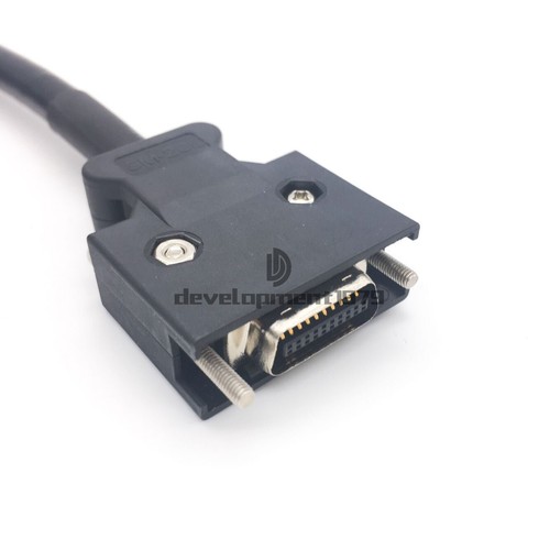 NEW 1PCS For Mitsubishi MDS NC bus cable SH21-5M | eBay