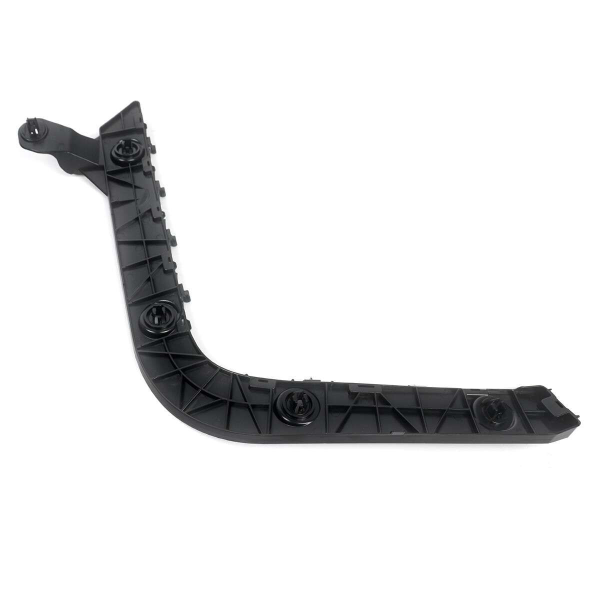 For 2020-2022 Tesla Model Y RH-Rear Bumper Retainer Bracket 1494044-00 ...