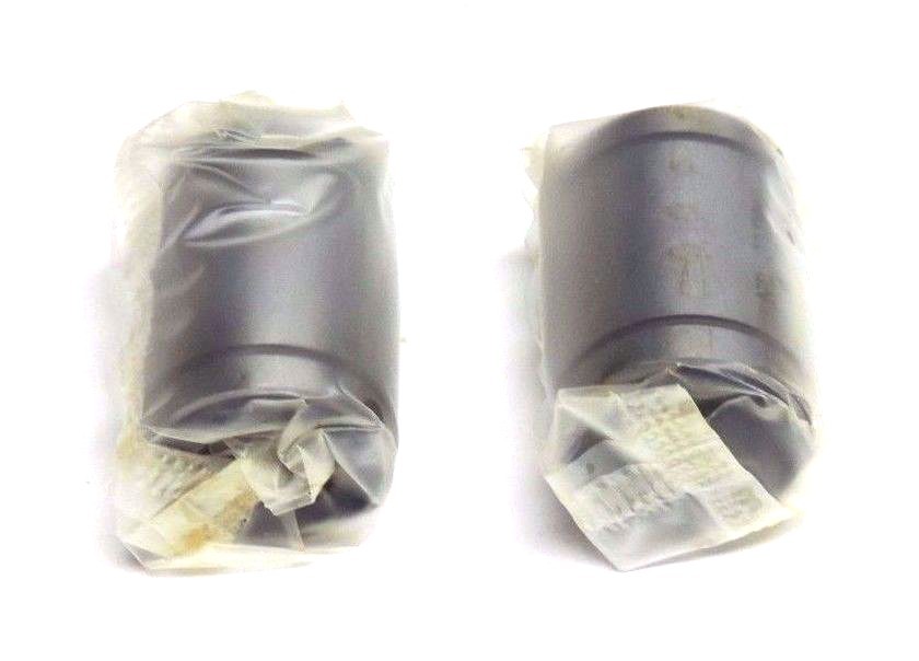 2 Boxes of 2 NP Nippon Sw-8 GRUU Linear Slide Bushings 030703 SW8GRUU ...