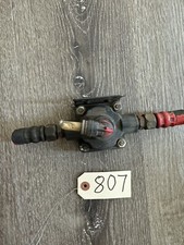 QRN Quick Release Valve T-5007242 Bendix for sale online | eBay