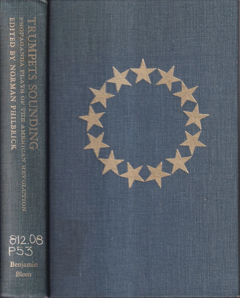 American Revolution Propaganda