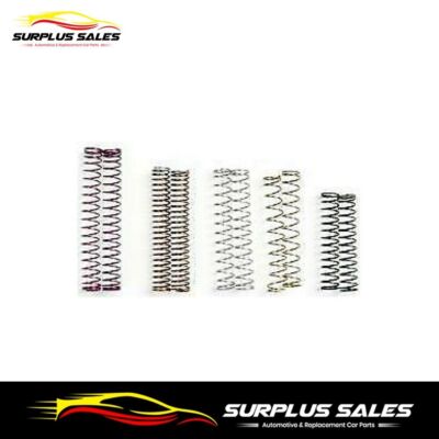 ED1464 Edelbrock Performer Carburetor Step-Up Spring Kit | eBay