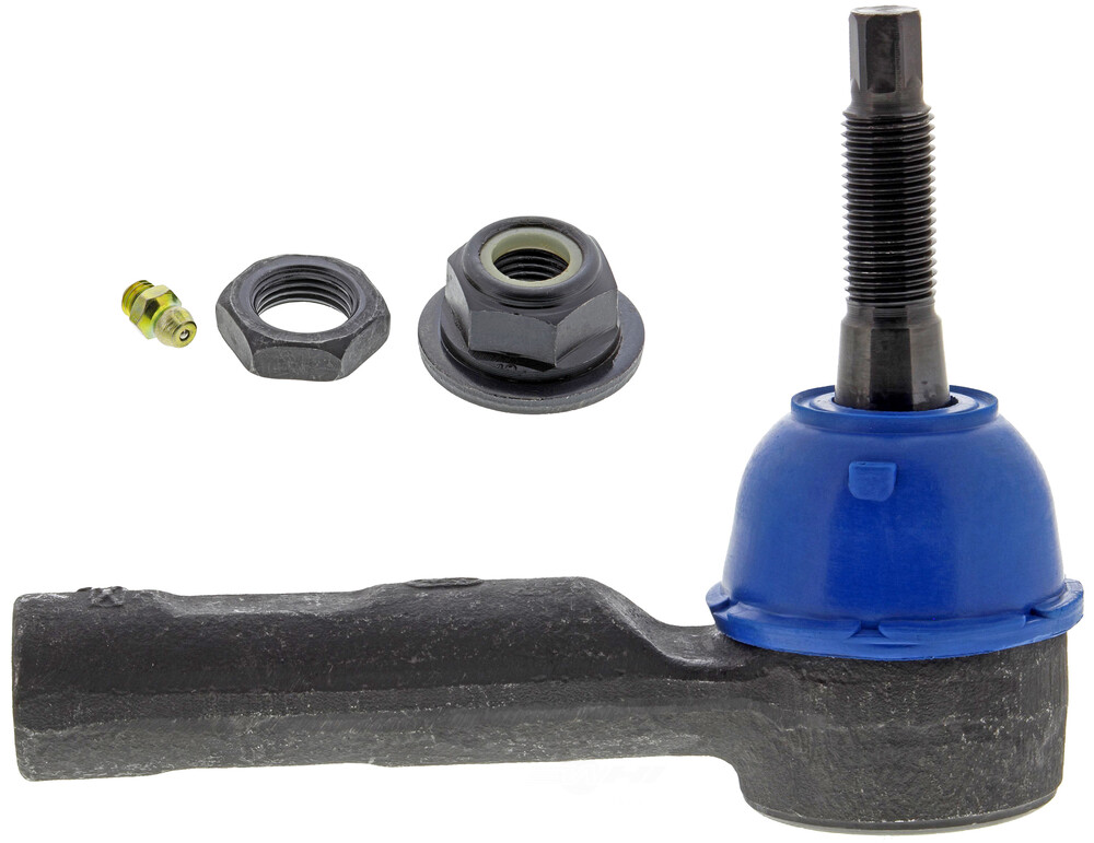 Steering Tie Rod End Mevotech MS25673 fits 19-22 Ram 1500 for sale ...