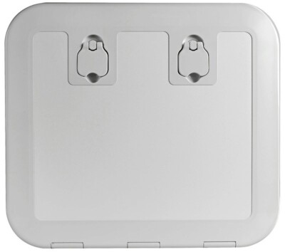 Osculati Grey Inspection Hatch - 520 x 465mm | eBay