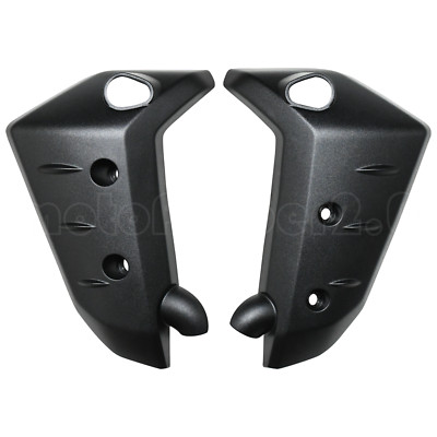 Genuine OEM 2022-2025 Yamaha MT10 MT-10 SP Side Radiator Cover Shroud ...