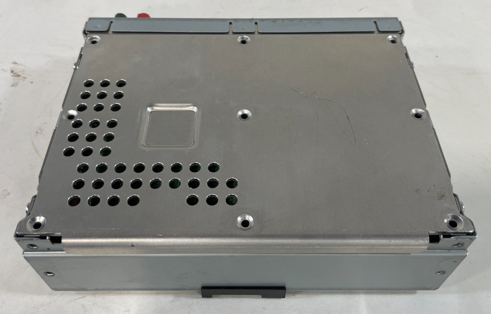 2019-2024 ACURA RDX DASH CENTER RADIO AUDIO RECEIVER CONTROL MODULE ...