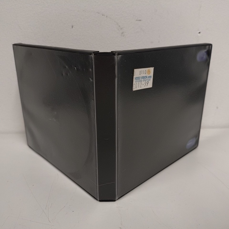 SEGA DREAMCAST RECORD OF LODOSS WAR WITH MANUAL PAL UK EX RENTAL | eBay UK