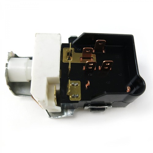 GM Headlight Switch hot rods KICHDLSW custom truck street muscle rat | eBay