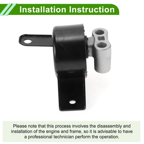Engine Motor Mount Transmission Mount for Chevrolet Sail(CS3) 2010-2014 ...