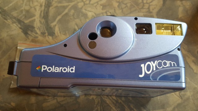 Polaroid i Zone Digital Combo Instant Film Camera for sale online | eBay