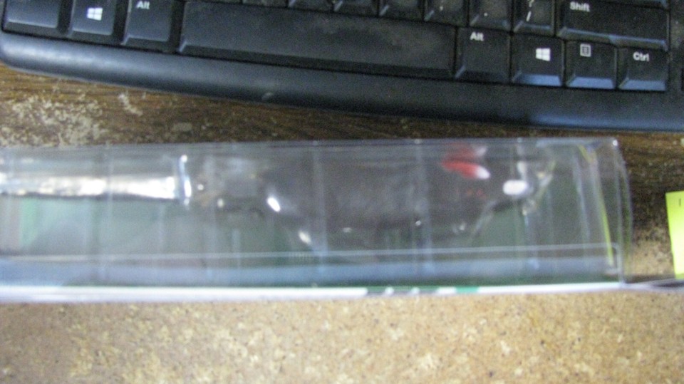 Bio-Rat hardbait, black, 7", 1 2/5 oz, free shipping | eBay