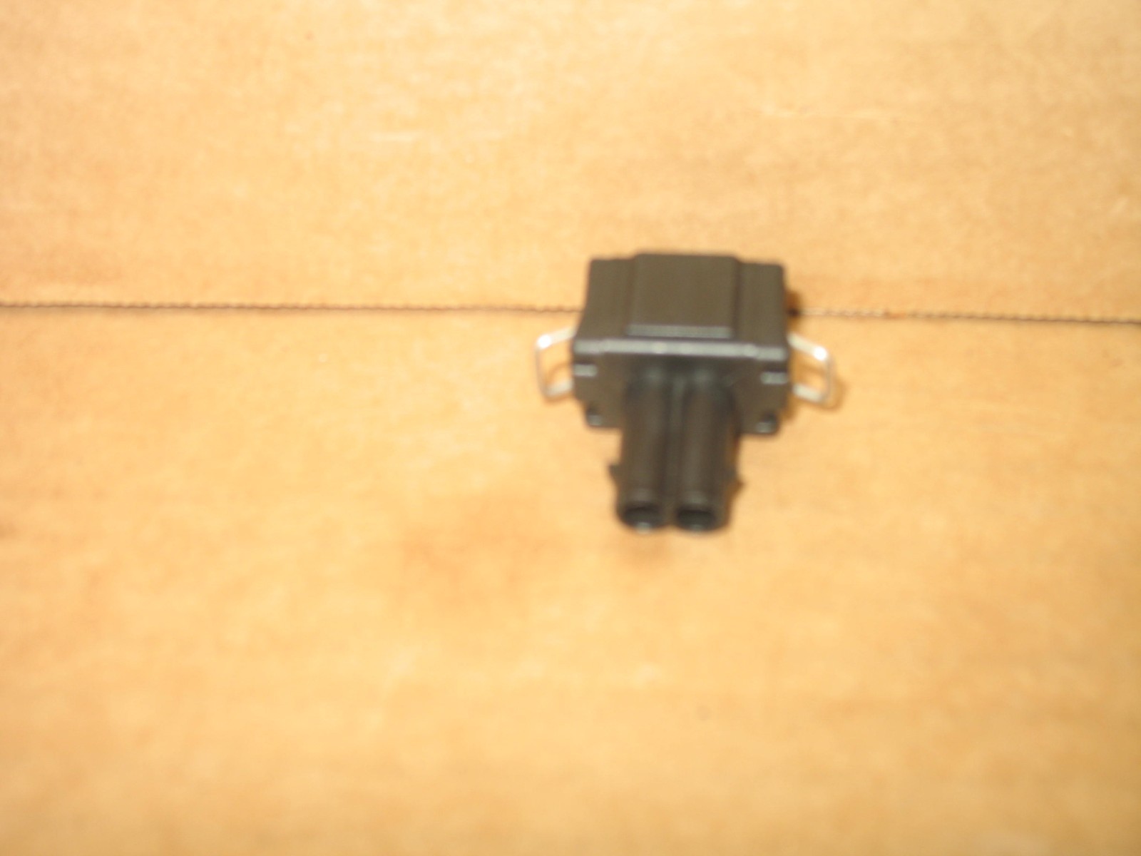 Automotive Electrical Connector Housing 2-Pin 357972752 pack of 10 | eBay