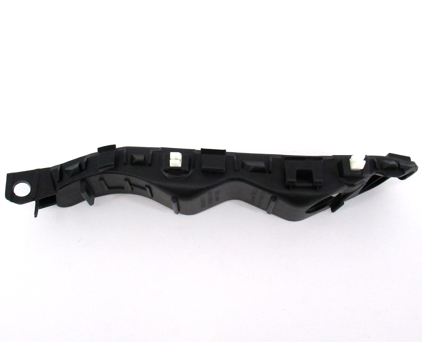 Genuine OEM Kia 86513 A9000 Driver Side Front Bumper Bracket 2015-2021 ...