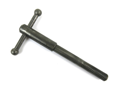 Drilling & Tapping - Head Drill Press