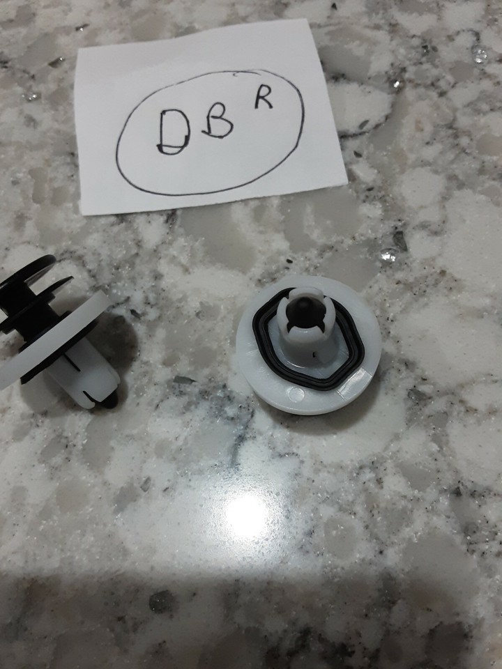 15 OEM Chevy Cobalt & HHR Door Panel Clips Fit GM 11562256 | eBay