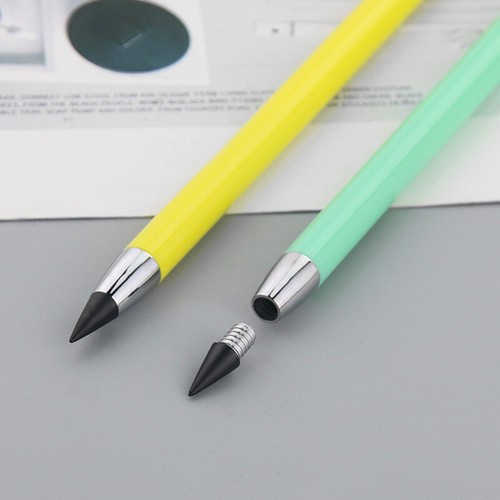 New Technology Unlimited Writing No Ink Pen Magic Pencils Writ GU ...