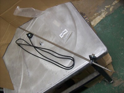 ah) Thomas Bus Radio Engineering Industries Antenna 210000 | eBay