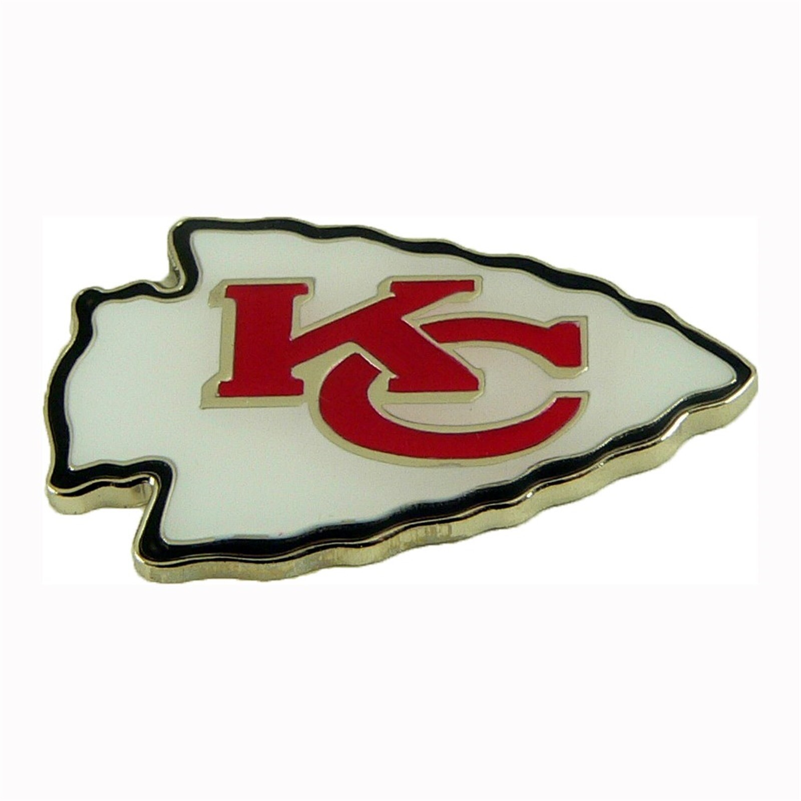 NFL Football Official Team Logo Lapel Pin Licensed Choose Your Favorite ...
