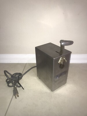 Can Openers - Edlund Commercial