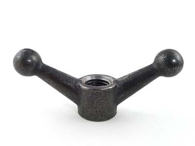 Moxon Vise Hardware Components - Two Prong Cast Knob 3/4-10 | eBay