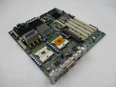 IBM xSeries 225 Server Dual Socket DDR3 Motherboard FRU P/N: 13N2098 ...