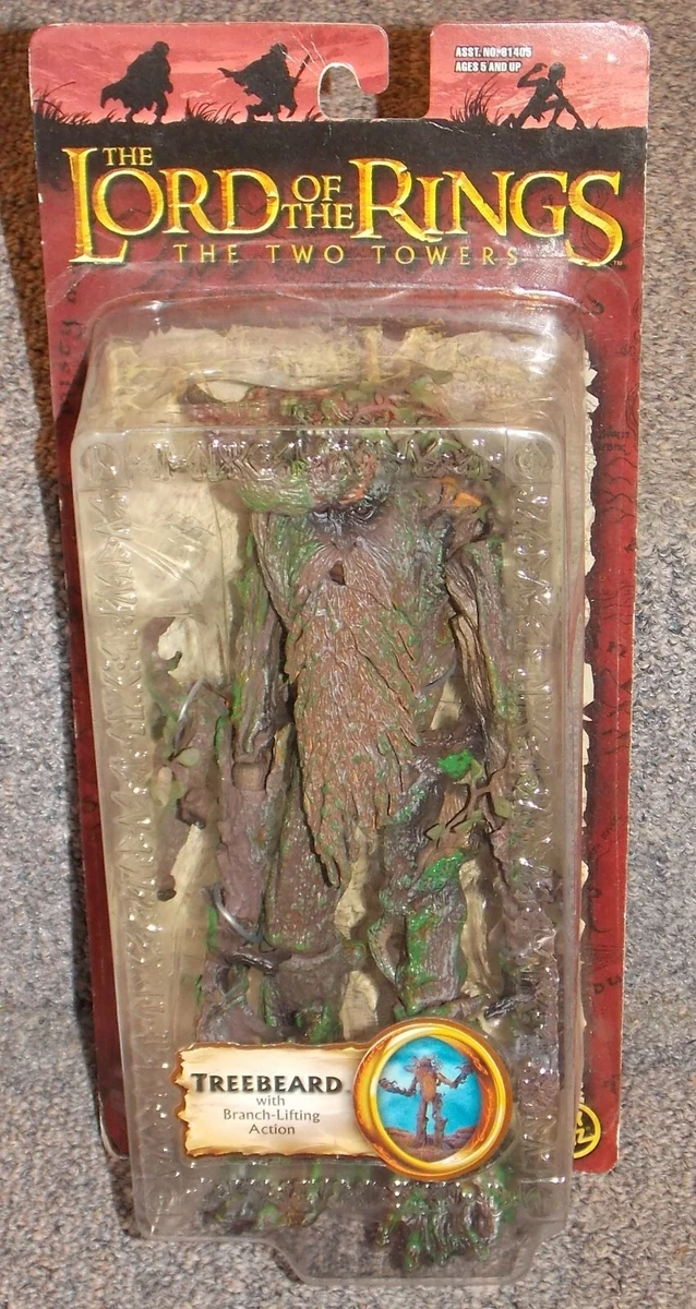 Treebeard Two Towers