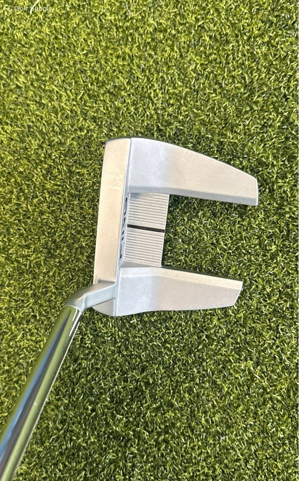 Ping Sigma 2 Tyne 4 Putter Right Handed 33” Golf Club | eBay