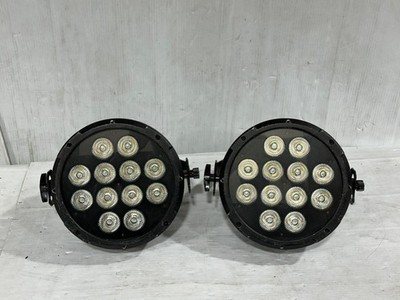 Chauvet COLORdash Par-Hex 12 #5192 (One) THS | eBay
